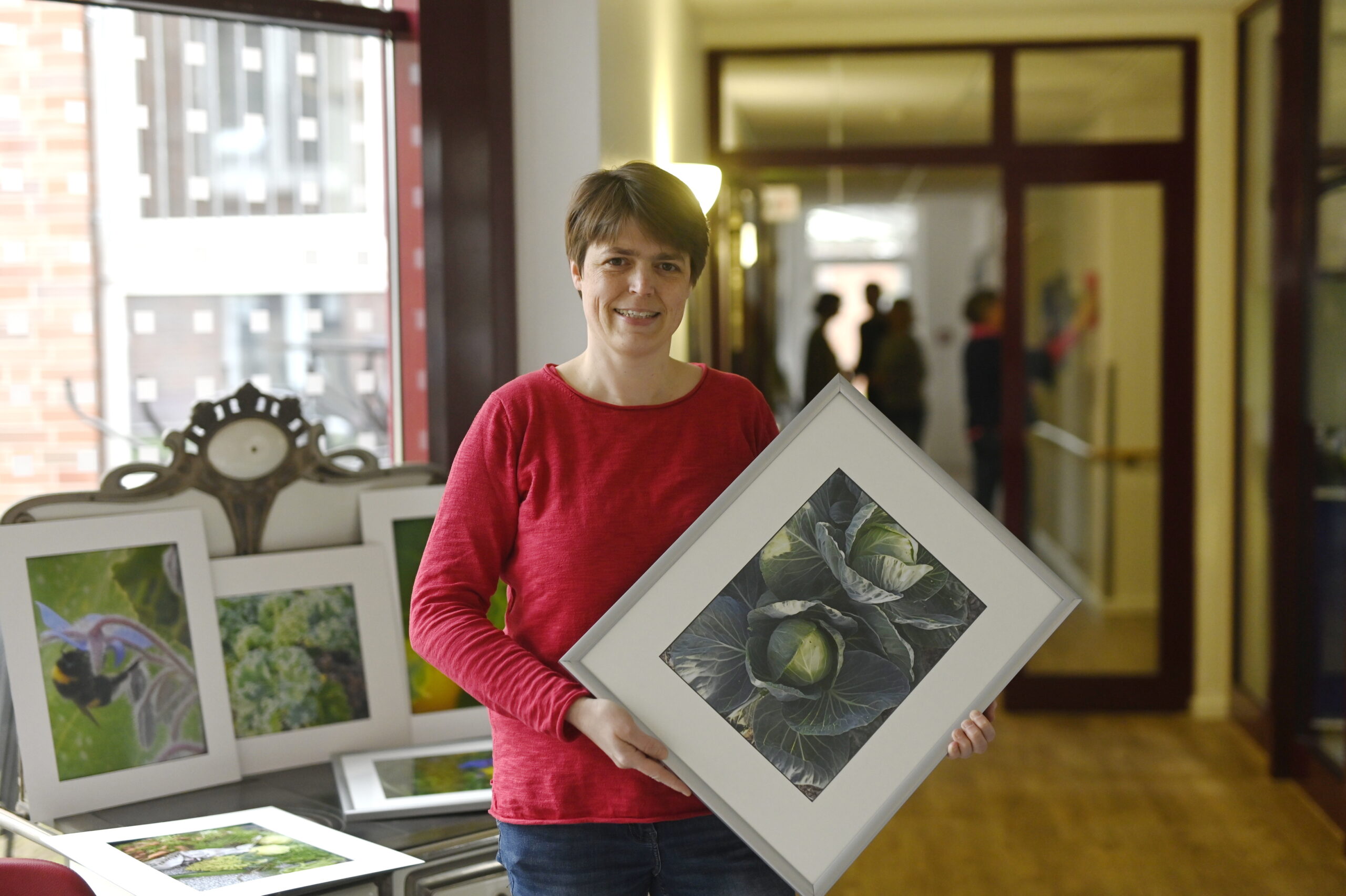 Wo der Kappes König ist – Stiftung Hospital zum Heiligen Geist, Kempen